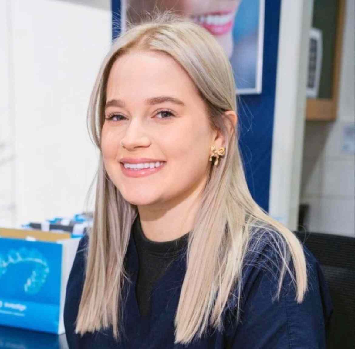 Deyna - Beighton Dental Care