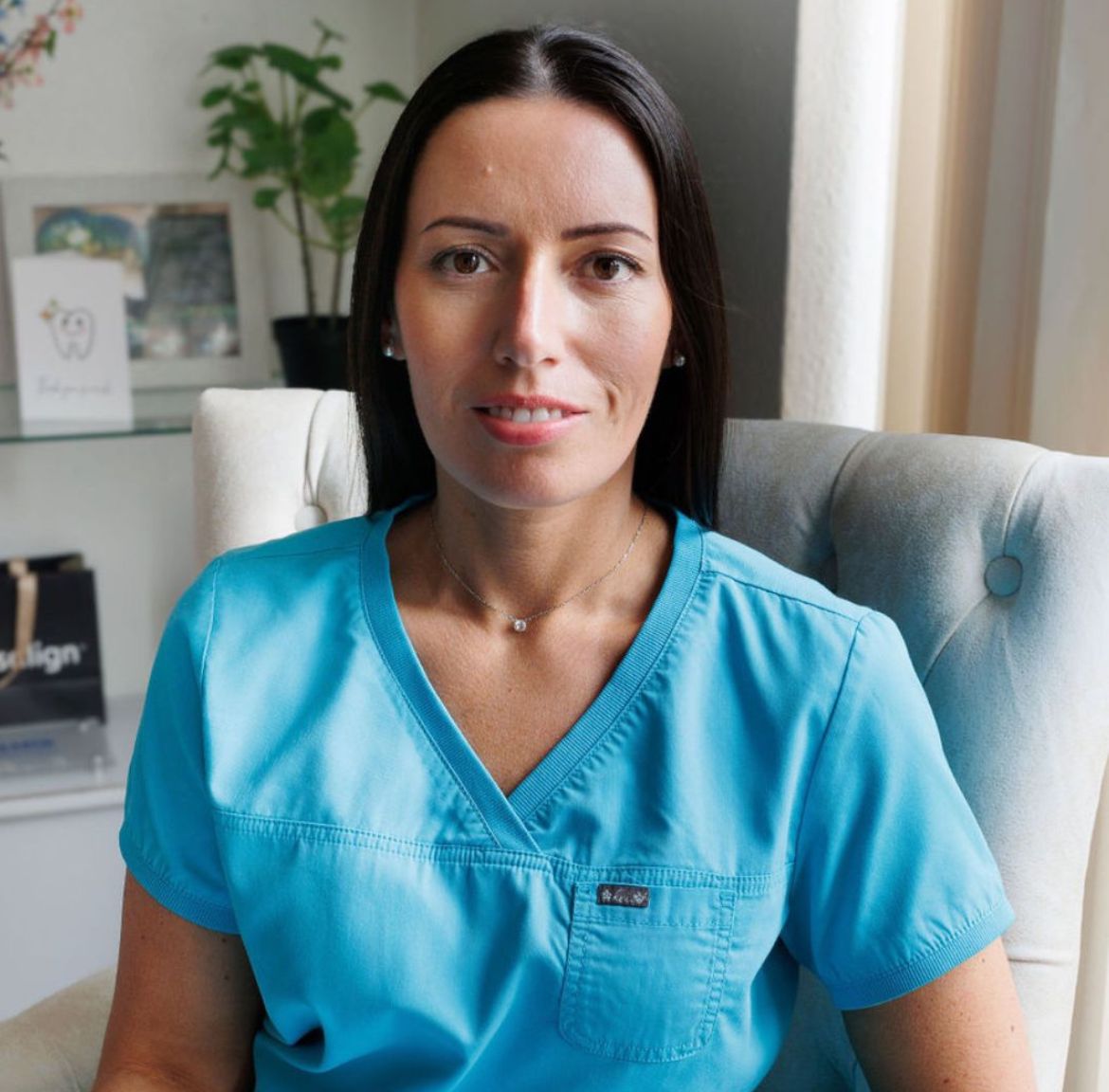 Danielle Firth - Beighton Dental Care