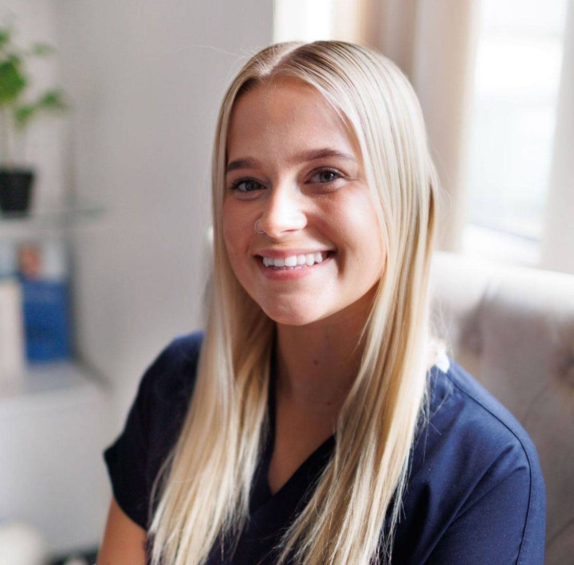 Deyna - Beighton Dental Care